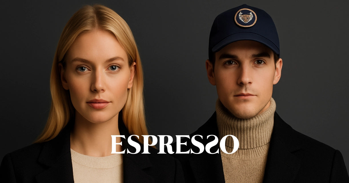 Espresso Moda